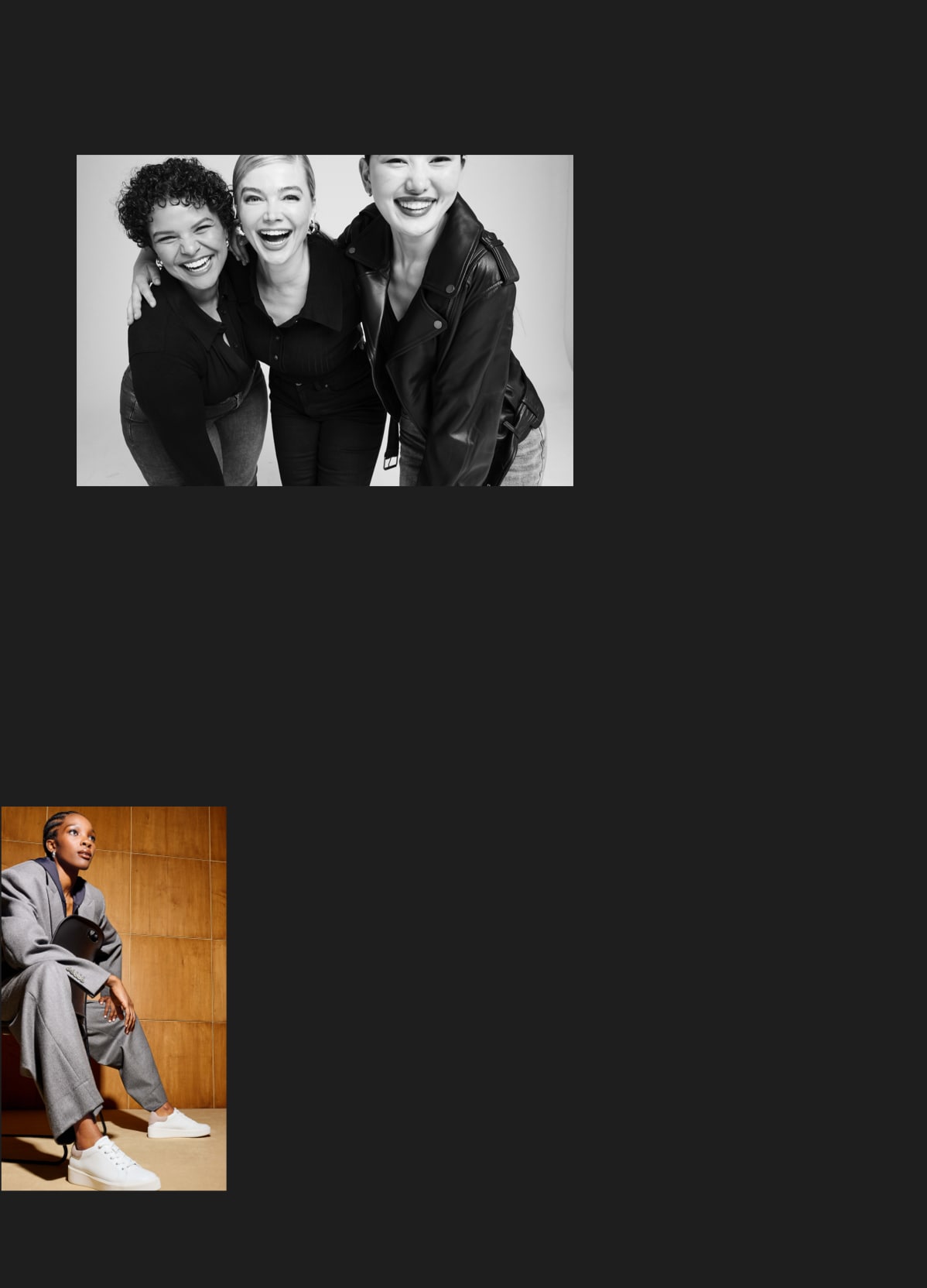 About Naturalizer.ca: The shoe with the beautiful fit